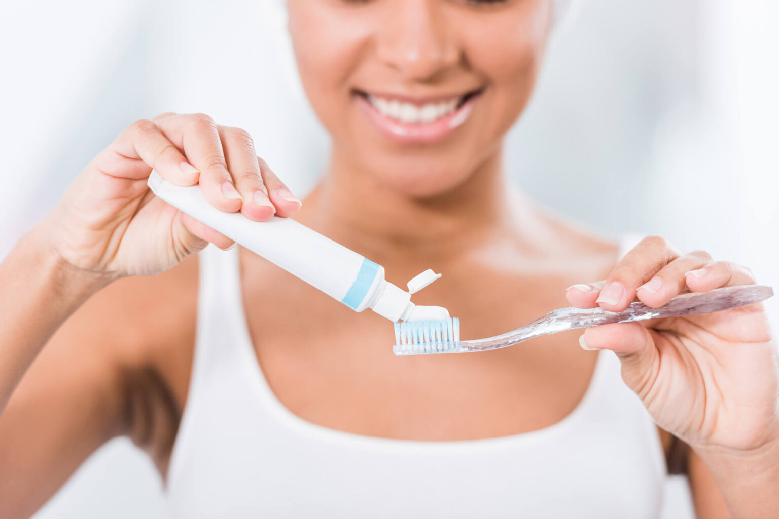 Is Organic Toothpaste Good for Your Teeth? - Spring Haven Dental